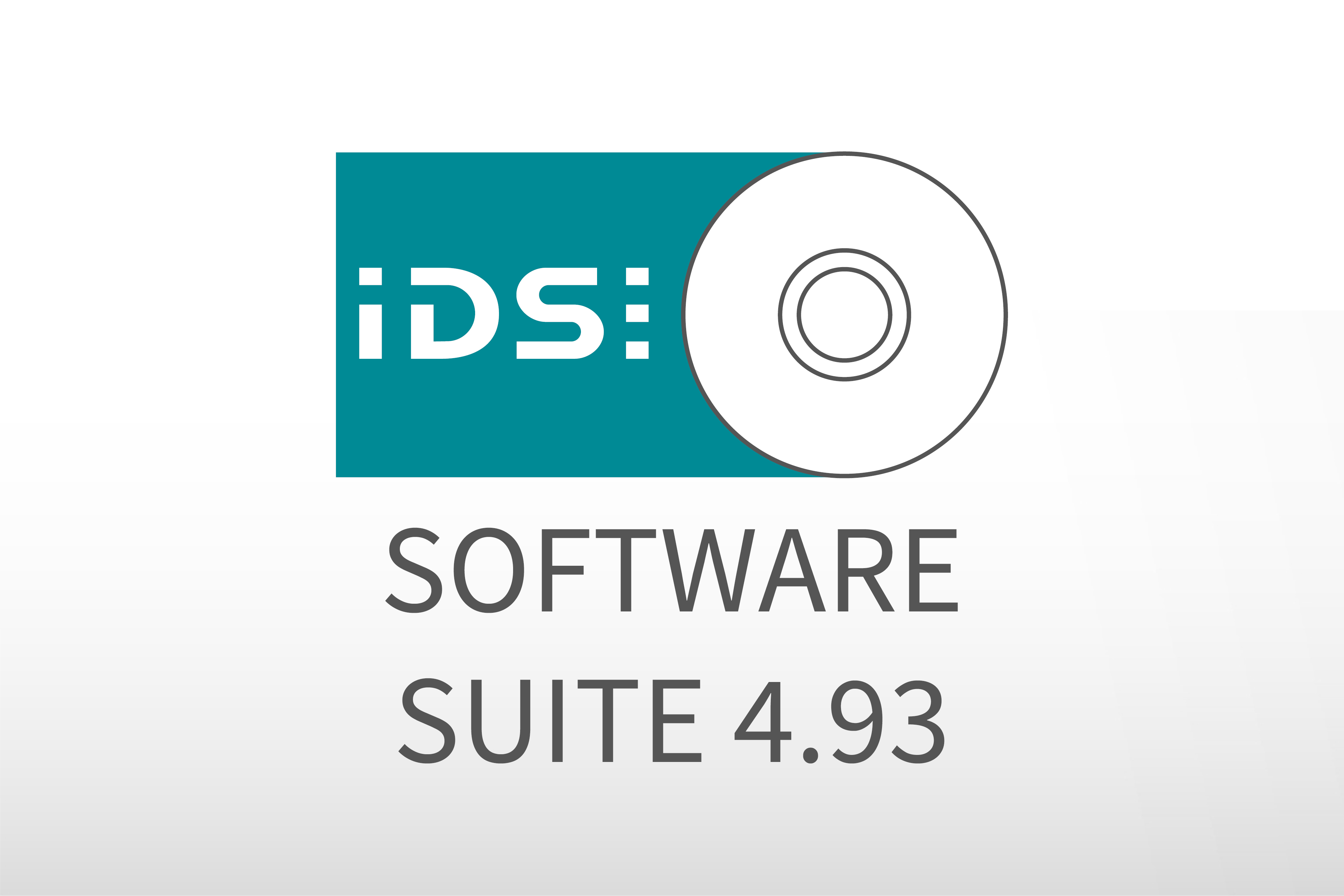 IDS Software Suite 4.93 リリースノート | IDS