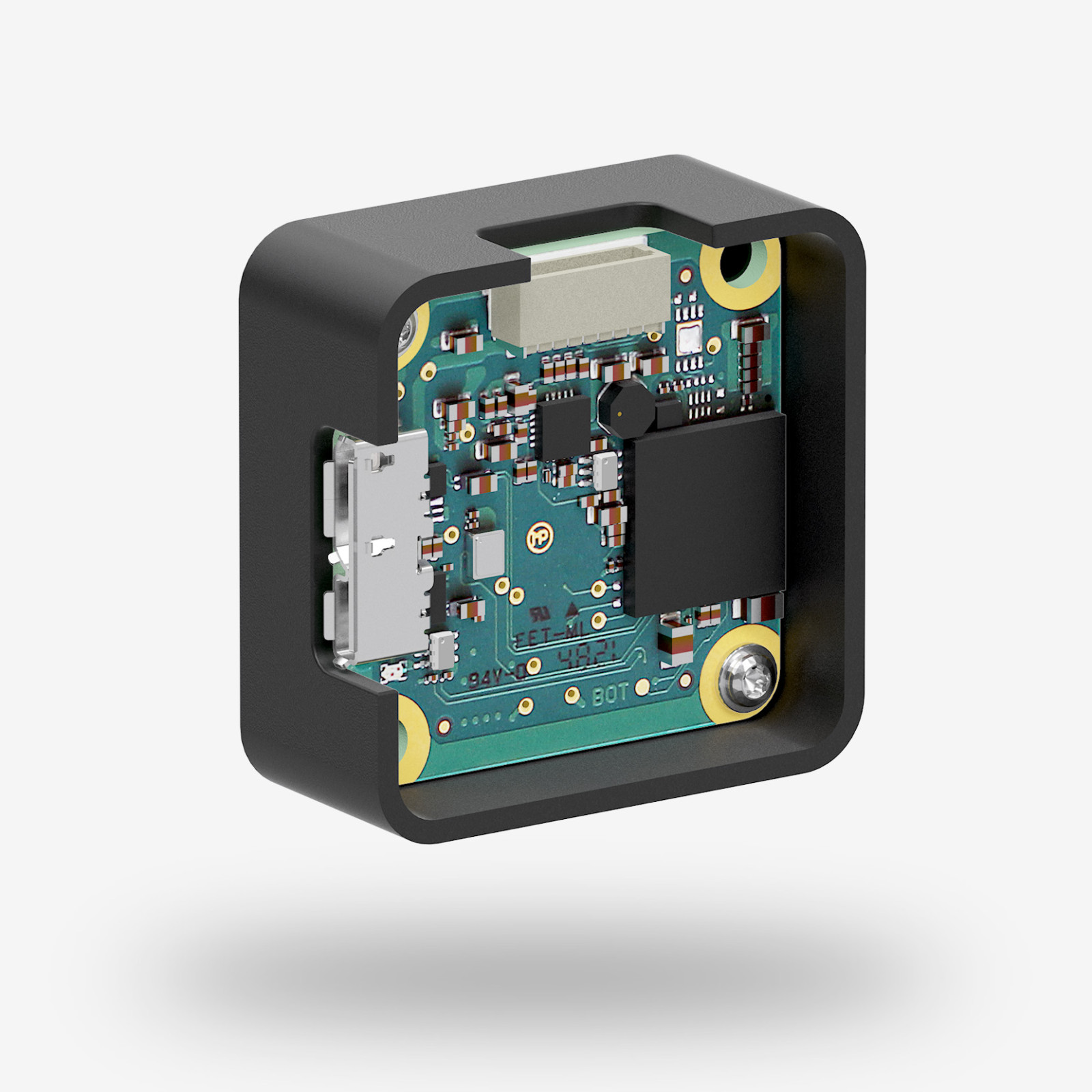 uEye XLS カメラ｜IMX664｜4MP Sony センサー｜Web ストア