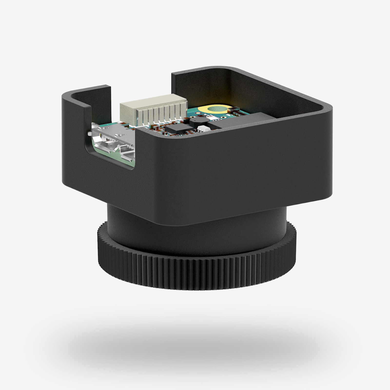 uEye XLS カメラ｜IMX675｜5MP Sony センサー｜Web ストア