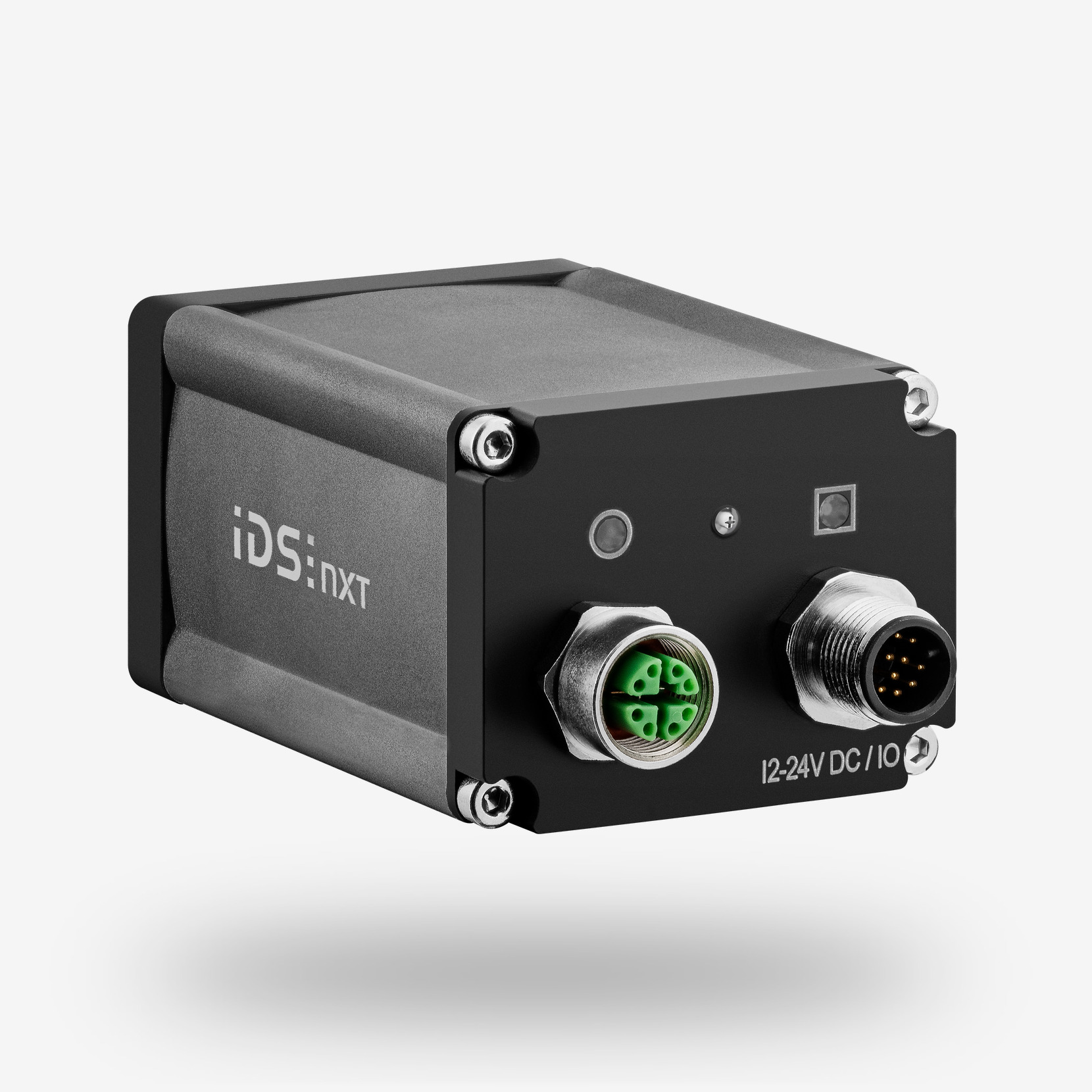 IDS NXT oslo｜AR0521｜5.04 MP onsemiセンサー｜IP69K｜ウェブストア