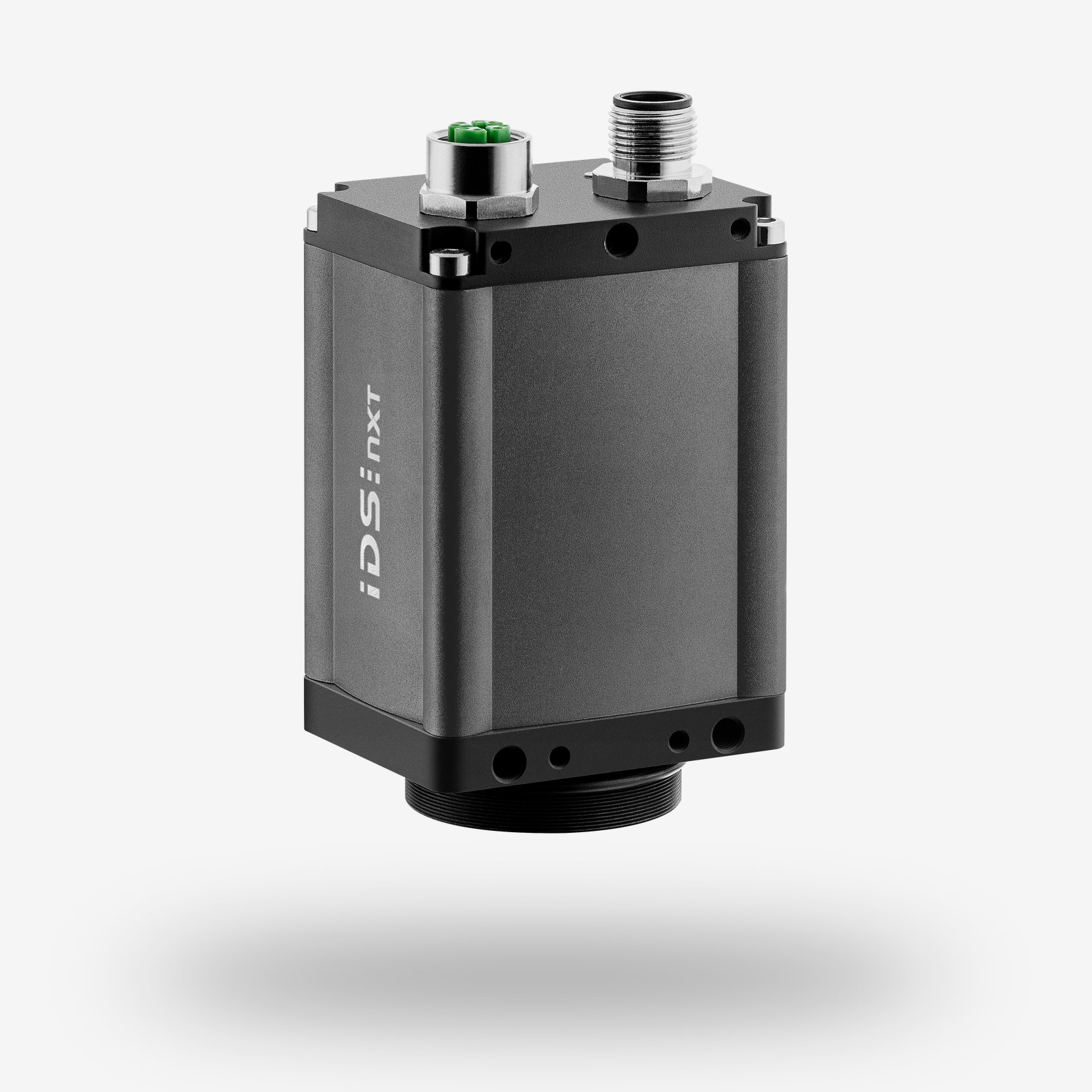 IDS NXT oslo｜AR0521｜5.04 MP onsemiセンサー｜IP69K｜ウェブストア